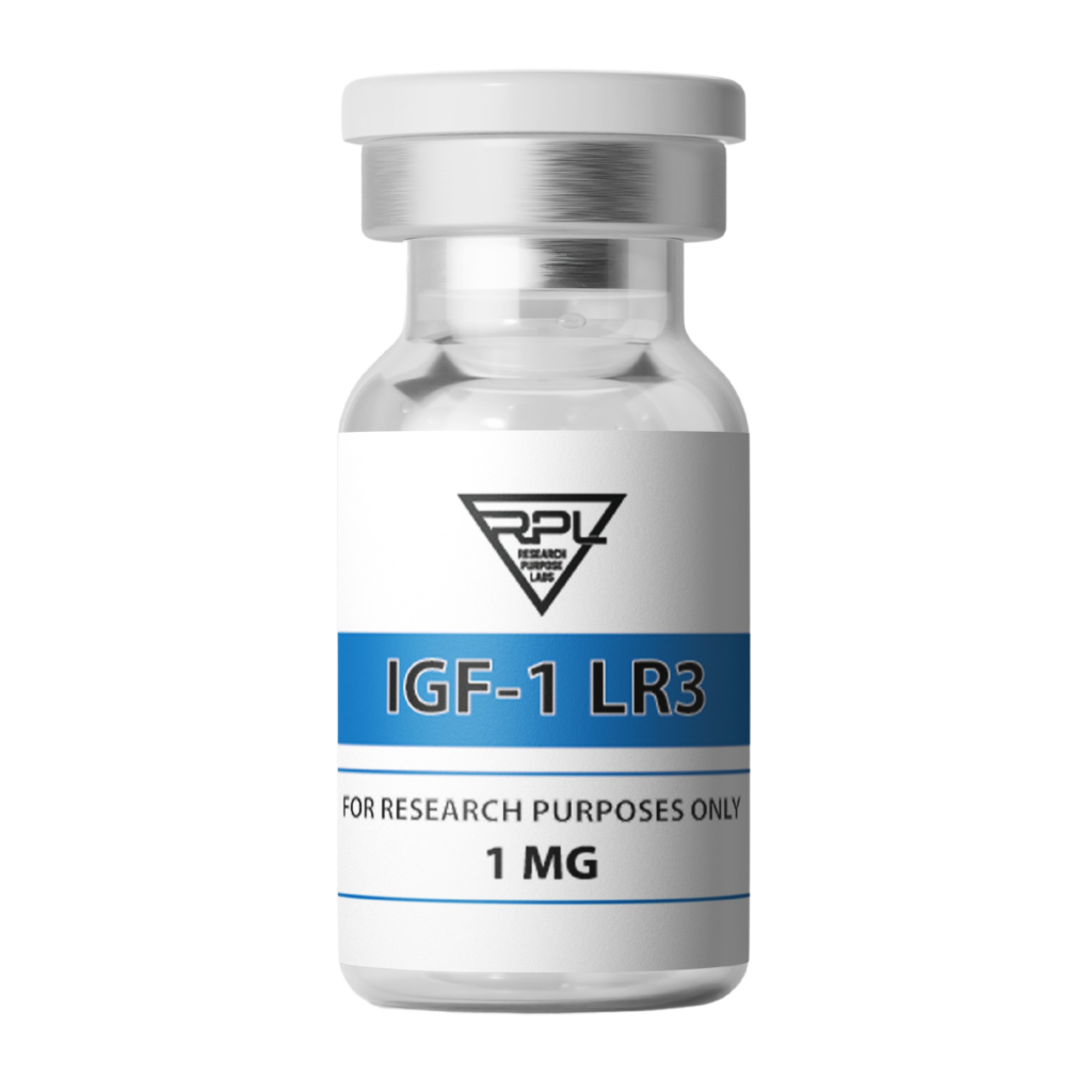 IGF 1 LR3 RPL IGF 1 LR3 RPL