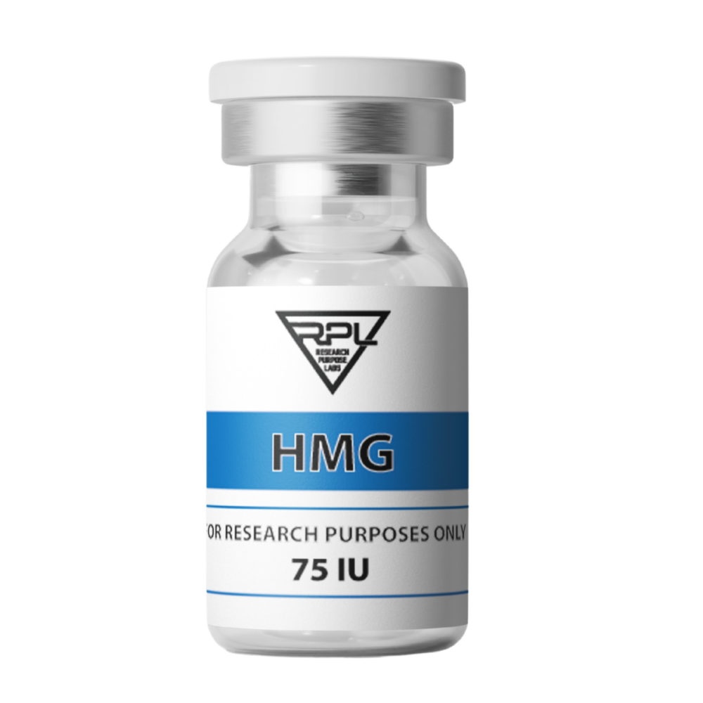 High-Quality Research Peptides & Compounds | Research Purpose Labs