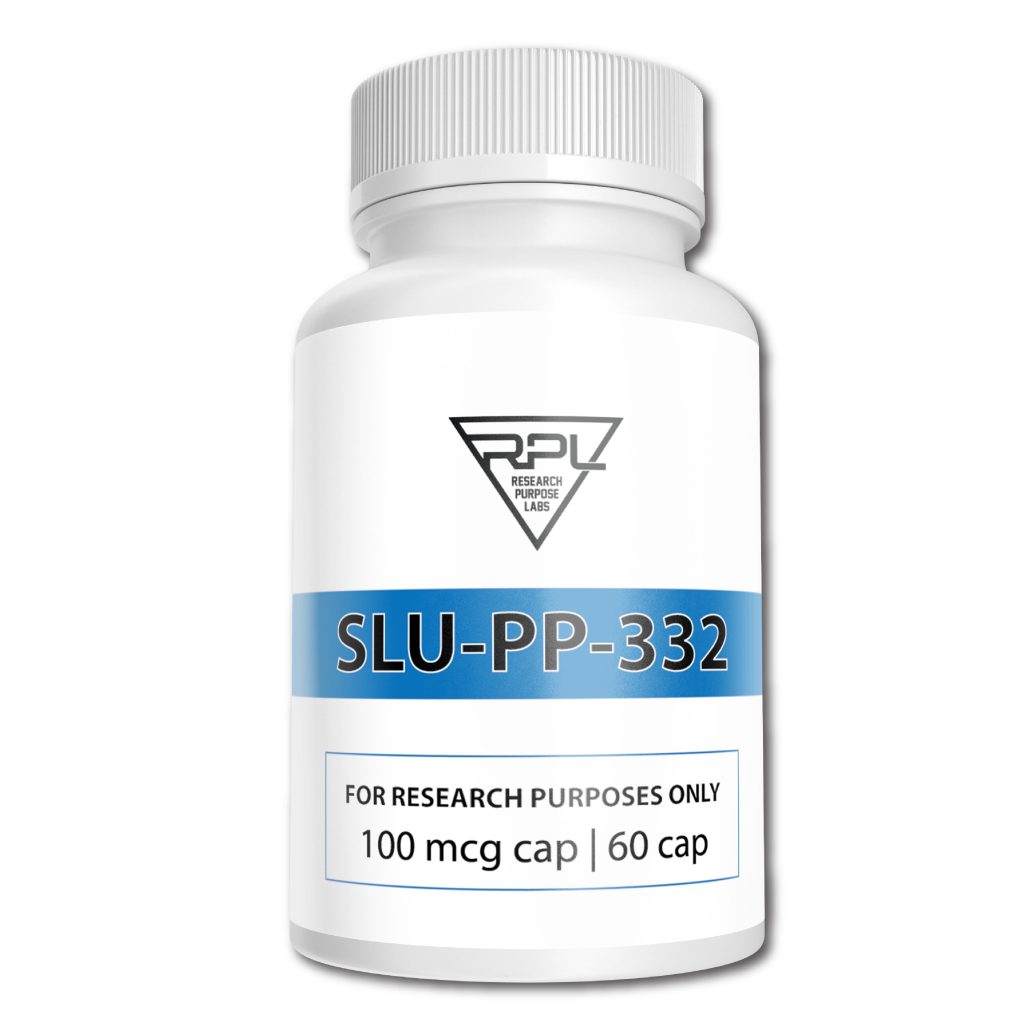 Slu Pp 332 Research Compound 60 Cap Rpl