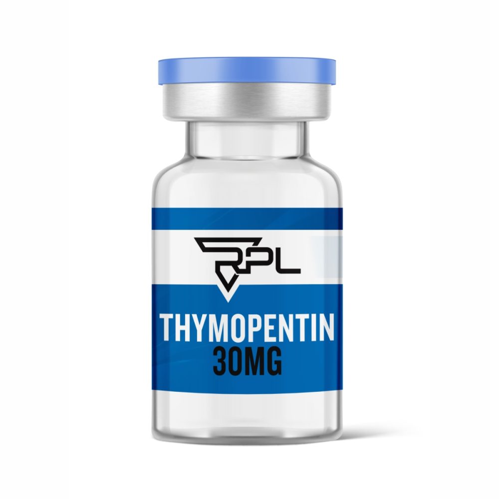 Thymopentin Acetate 30mg | RPL